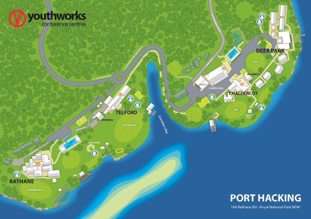 Candidates Conference – Ministry Training and Development